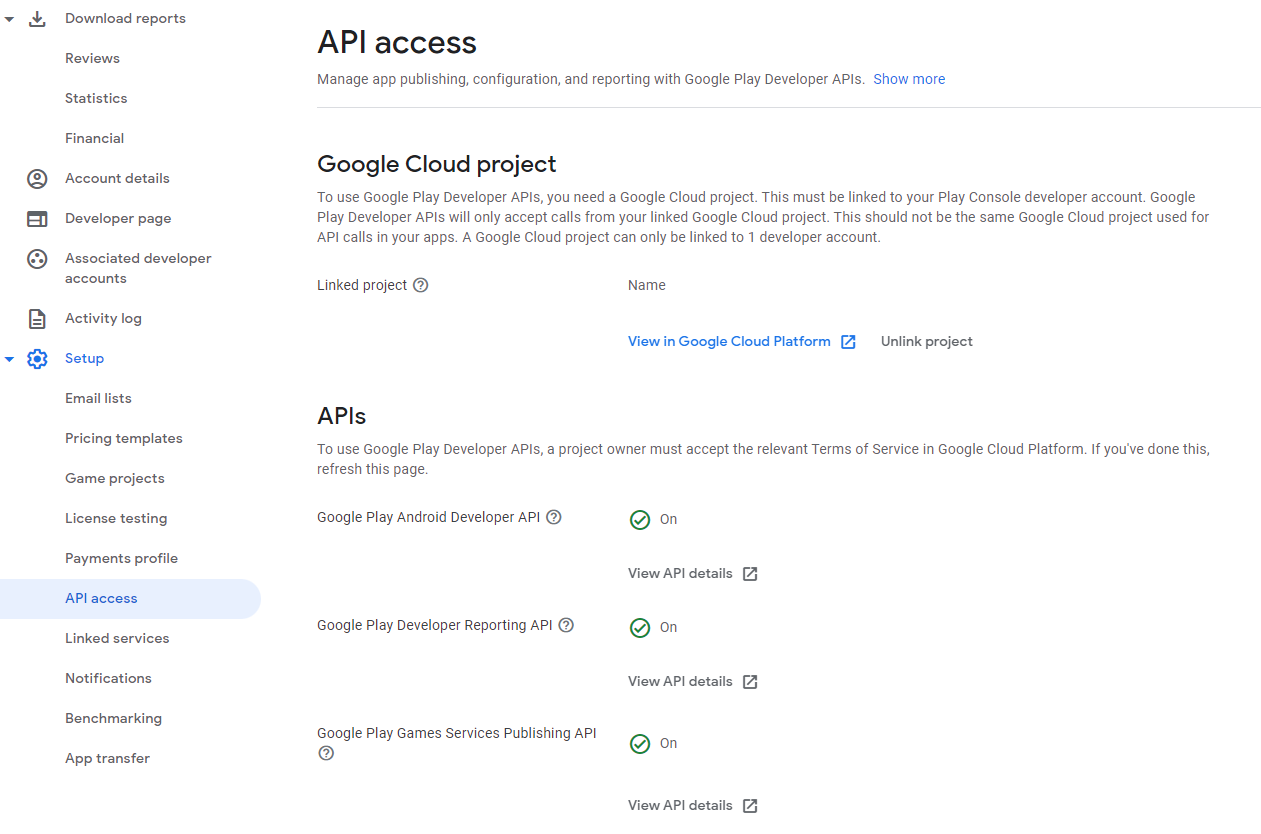 Deploying Flutter applications to Google Play using Github actions Deploying Flutter applications to Google Play using Github actions